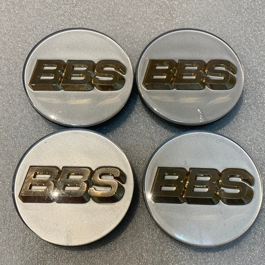 Genuine BBS 3D logos 70mm for BBS RS ,LM – ozrims
